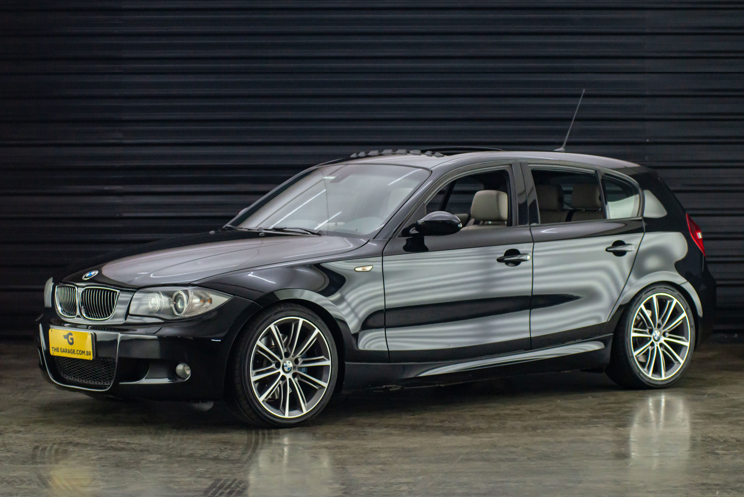 2010 BMW 130i 3.0 24V Sport - The Garage